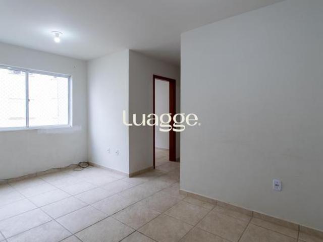 Apartamento 2 dormitórios I bairro Hípica