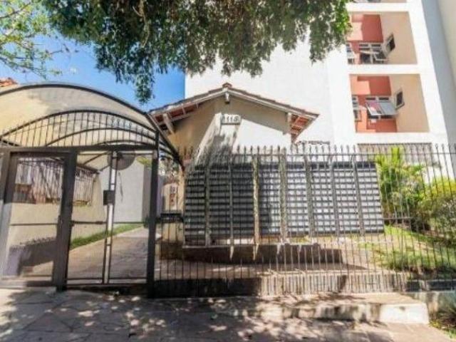 Apartamento 2 dormitórios I Vaga de garagem bairro Tristeza