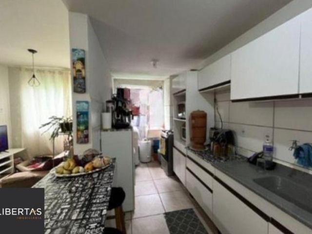 Apartamento 2 dormitórios I Vaga rotativa