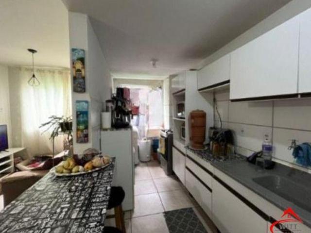 Apartamento 2 dormitórios I Vaga rotativa