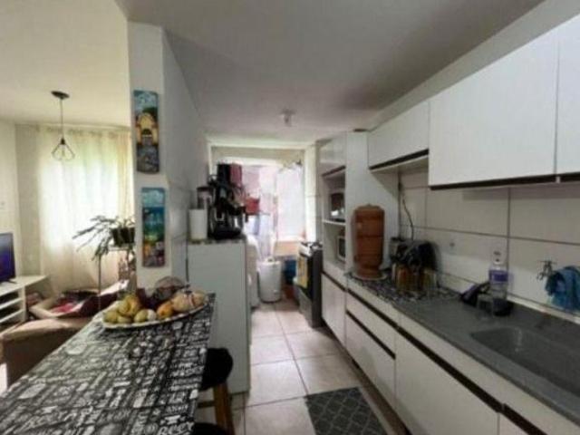 Apartamento 2 dormitórios I Vaga rotativa