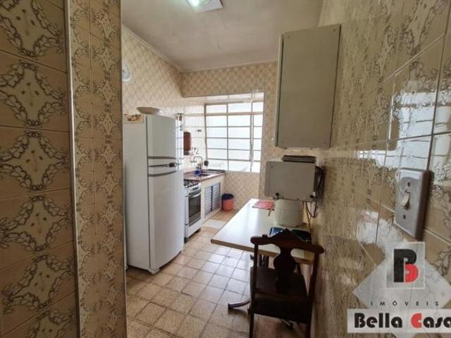 Apartamento 2 dormitórios IAPI
