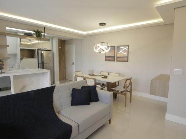 Apartamento 2 dormitórios Ilha de Capri