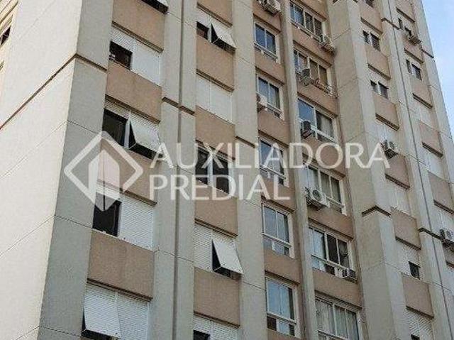 APARTAMENTO 2 DORMITÓRIOS INDEPENDENCIA