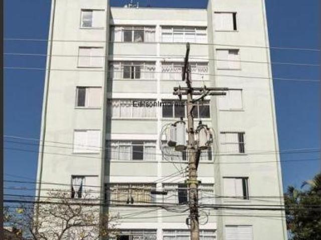 Apartamento 2 dormitórios Indianópolis