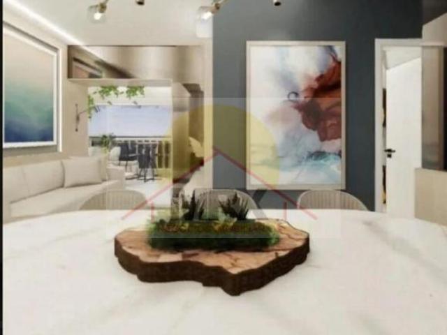 Apartamento 2 dormitórios Ipiranga