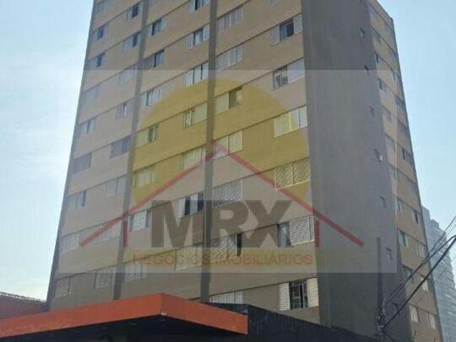 Apartamento 2 dormitórios Ipiranga