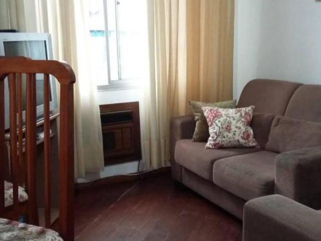 APARTAMENTO 2 DORMITORIOS JUNTO A CAMPOS VELHO