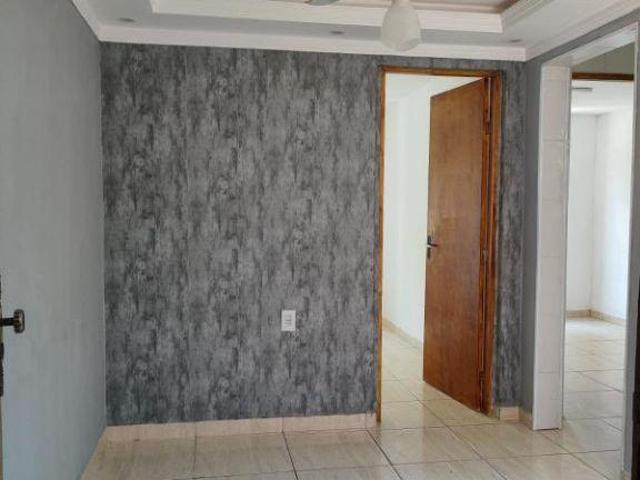 APARTAMENTO 2 DORMITORIOS, JUSCELINO