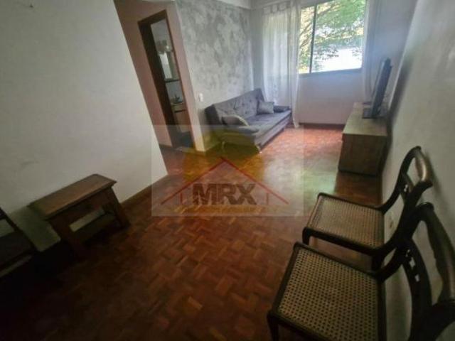 Apartamento 2 dormitórios Jabaquara