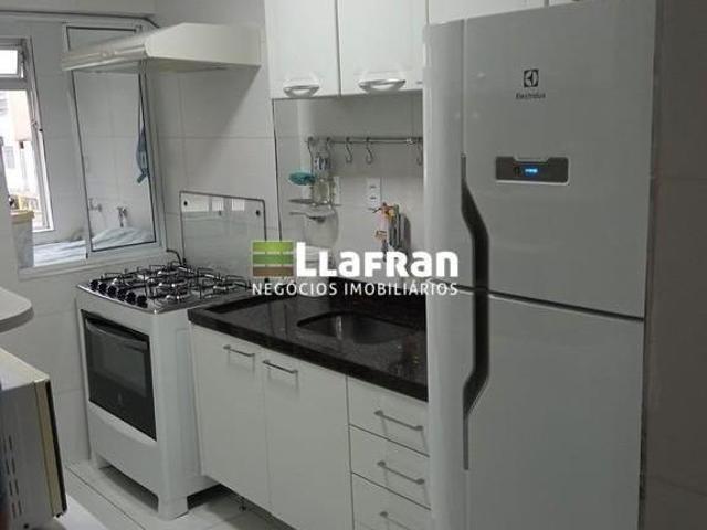 Apartamento 2 dormitórios Jardim Umarizal