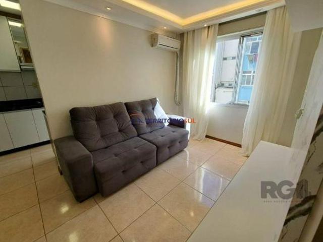 Apartamento 2 Dormitórios – Jardim Vila Nova