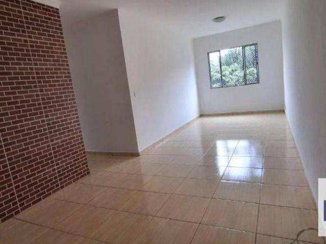 Apartamento 2 dormitórios Jardim Ana Maria Guarulhos