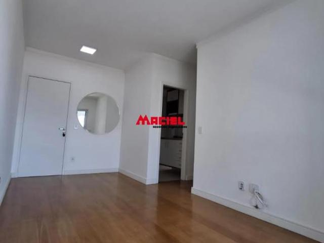 APARTAMENTO 2 DORMITÓRIOS JARDIM AQUARIUS