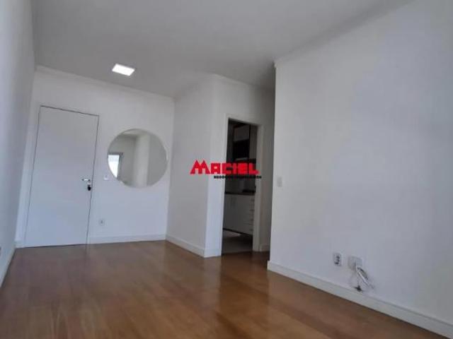 APARTAMENTO 2 DORMITÓRIOS JARDIM AQUARIUS