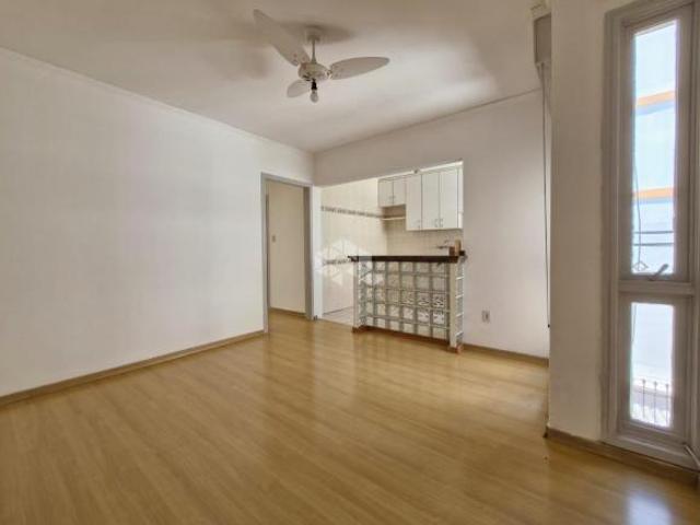 Apartamento 2 dormitórios Jardim Botânico