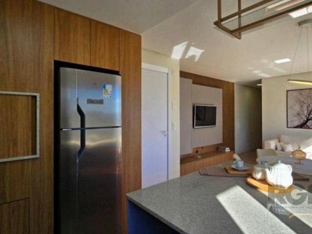 Apartamento 2 dormitórios Jardim Botânico