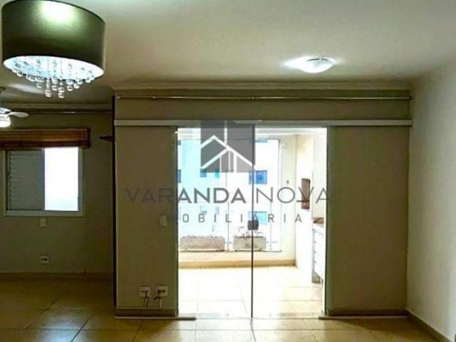 Apartamento 2 Dormitorios Jardim Botanico