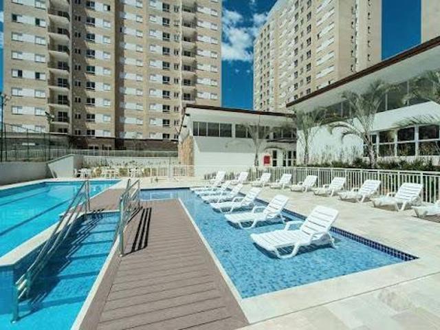 APARTAMENTO 2 DORMITÓRIOS Jardim Conceição Osasco SP