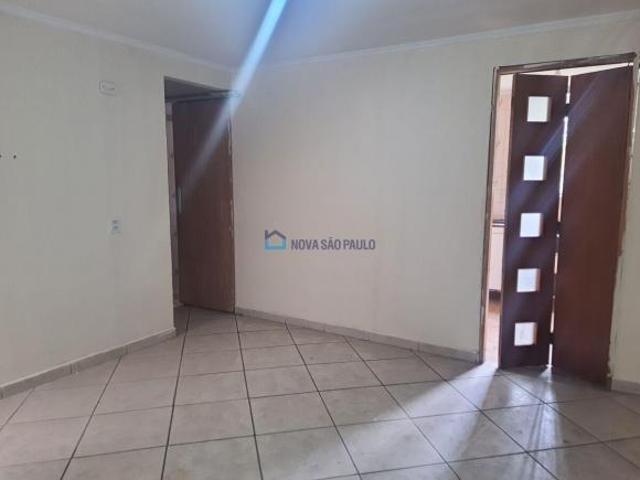 Apartamento 2 dormitórios Jardim da Saúde