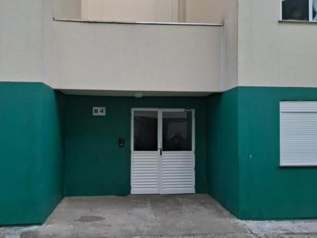 Apartamento 2 dormitórios Jardim das Figueiras 1