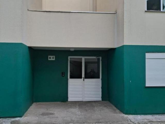 Apartamento 2 dormitórios Jardim das Figueiras 1