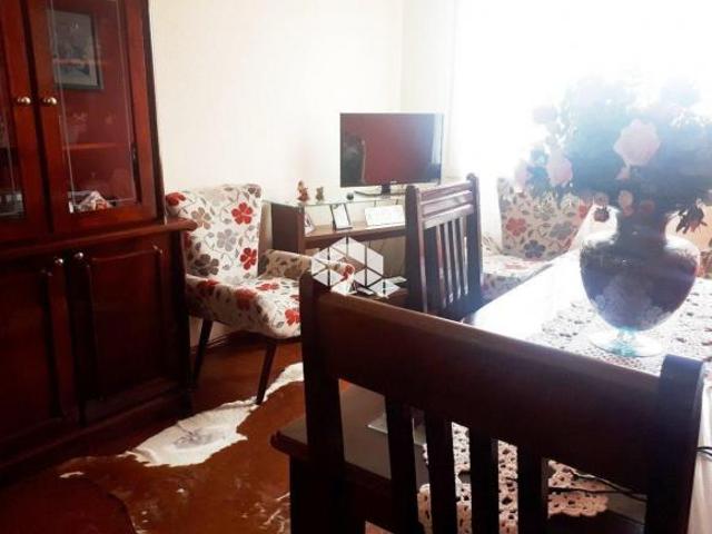 Apartamento 2 dormitorios Jardim do Salso