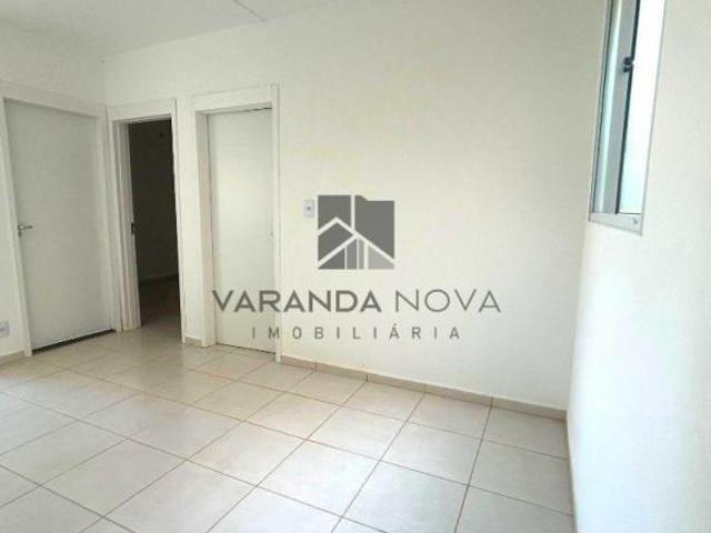 Apartamento 2 Dormitorios Jardim Itau
