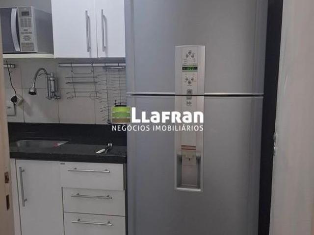 Apartamento 2 dormitórios Jardim Leonor