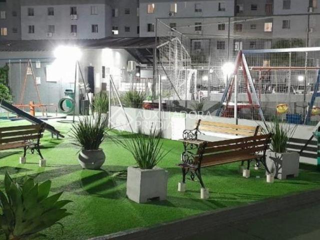 Apartamento 2 dormitórios Jardim Leopoldina
