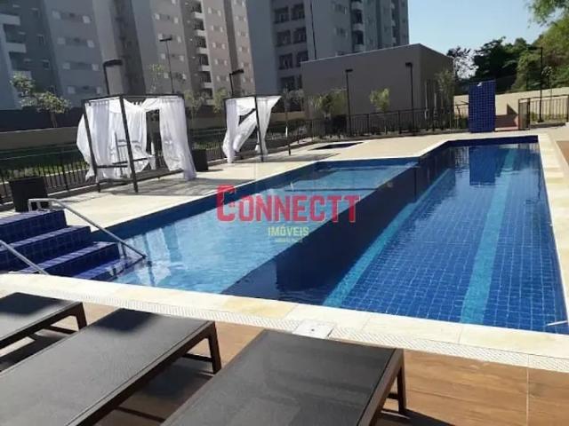 Apartamento 2 Dormitórios, Jardim Manoel Penna, Ribeirão Preto, SP