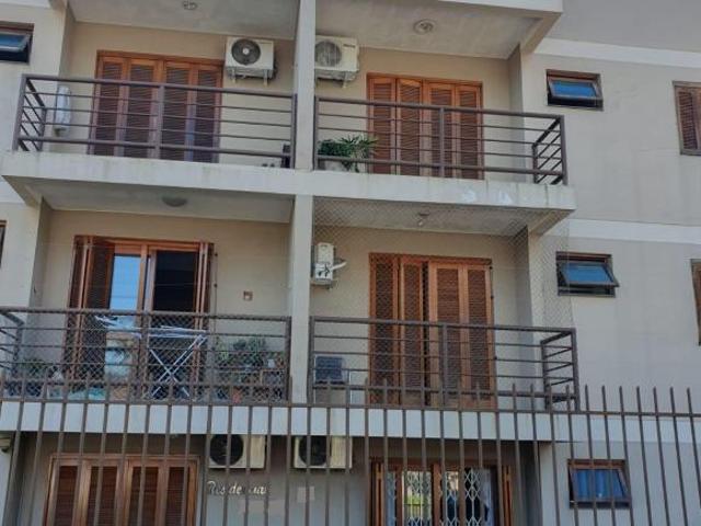 APARTAMENTO 2 DORMITÓRIOS / JARDIM MAUÁ EM NOVO HAMBURGO