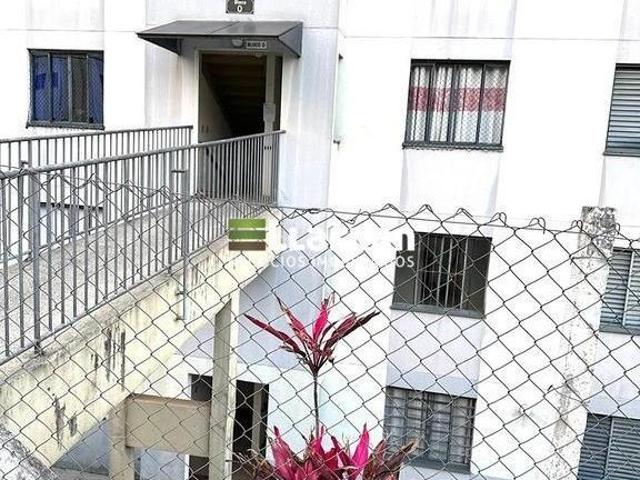 Apartamento 2 dormitórios Jardim Mirna