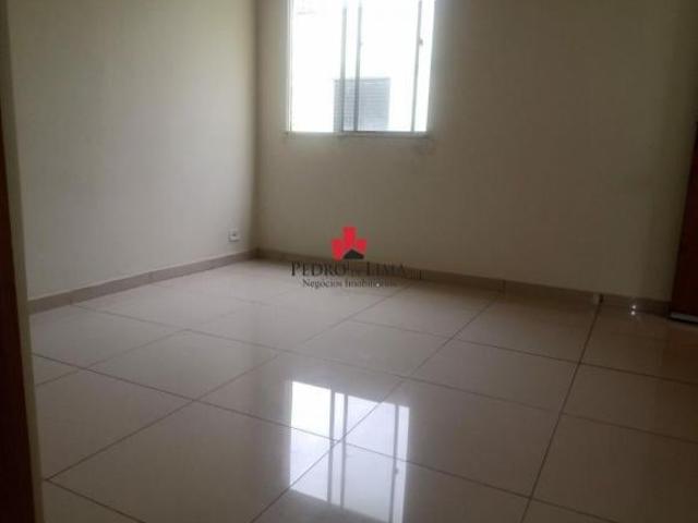 Apartamento 2 Dormitórios Jardim Nordeste