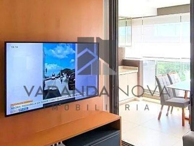 Apartamento 2 Dormitorios Jardim Olhos D Agua