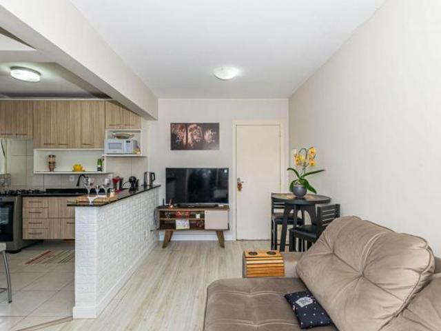 Apartamento 2 dormitórios Jardim Osasco,Colombo | 47m² | R$ 275.000