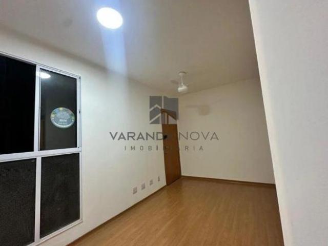 Apartamento 2 Dormitorios Jardim Ouro Branco