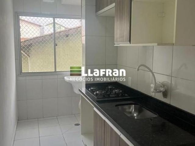Apartamento 2 dormitórios Jardim Ouro Preto