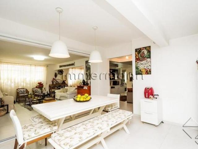 APARTAMENTO 2 DORMITÓRIOS JARDIM PAULISTA