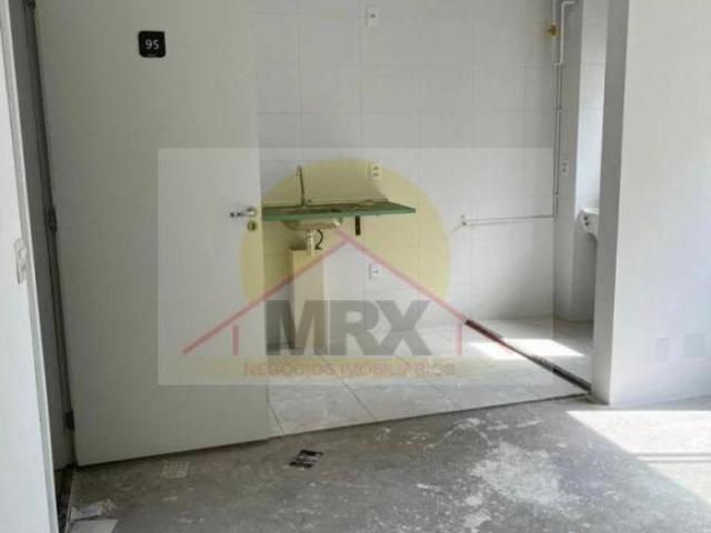 Apartamento 2 dormitórios Jardim São Saverio