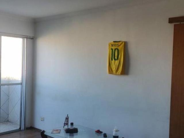 Apartamento 2 dormitórios Jardim São Paulo