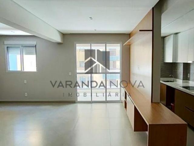 Apartamento 2 Dormitorios Jardim Sumare