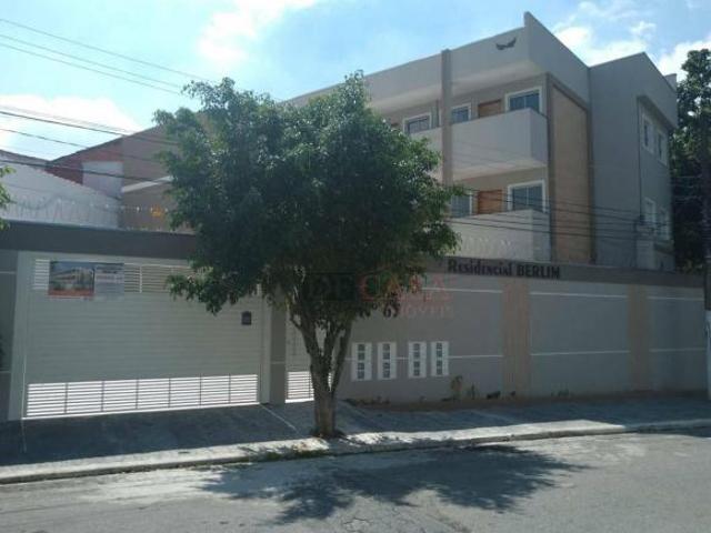 apartamento 2 dormitórios Jd Nossa Senhora do Carmo