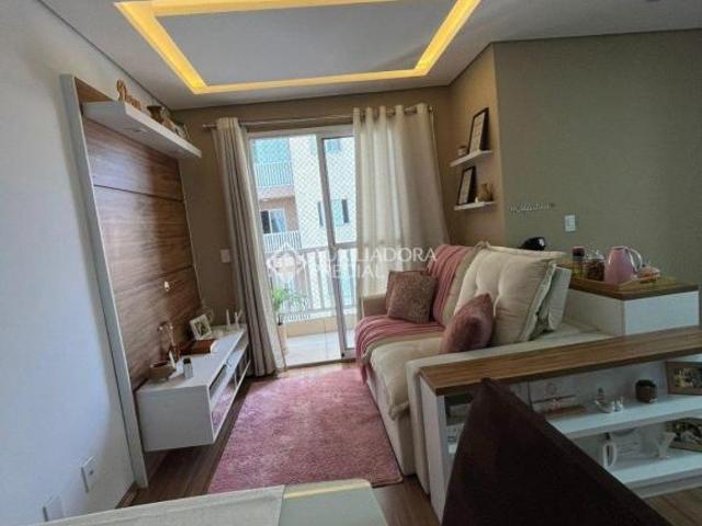 APARTAMENTO 2 DORMITÓRIOS JOÃO RAMALHO SANTO ANDRÉ