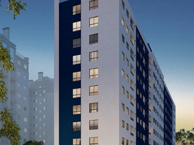 Apartamento 2 dormitórios Jockey