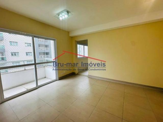 Apartamento 2 dormitórios, José Menino, 1 vaga, varanda, área de lazer