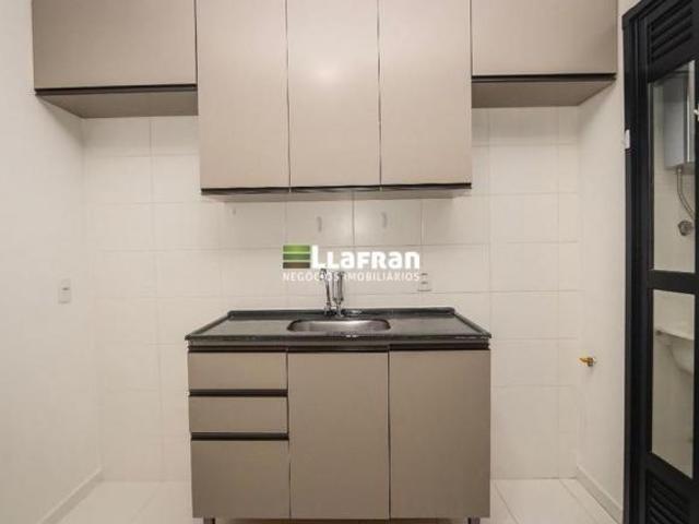 Apartamento 2 dormitórios Kz Reserva