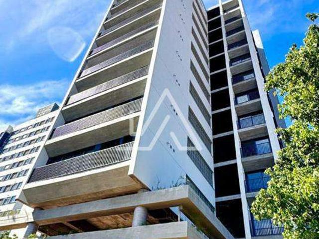 APARTAMENTO 2 DORMITORIOS LUCAS ARAUJO | Vila Lucas Araujo | Passo Fundo