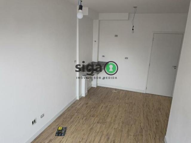 Apartamento 2 dormitórios l próximo ao metrô da Linha Lilás