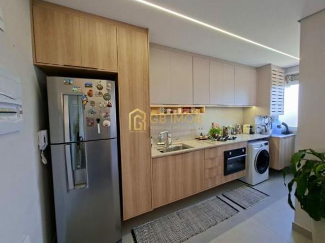 Apartamento 2 dormitórios La Sierra Jundiaí
